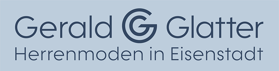 Gerald Glatter Herrenmoden • Eisenstadt